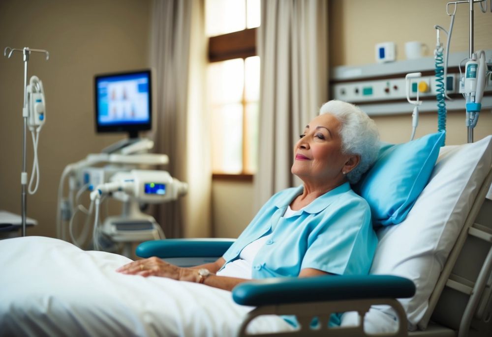 Skilled Nursing vs. Assisted Living: Find the Right Care Option