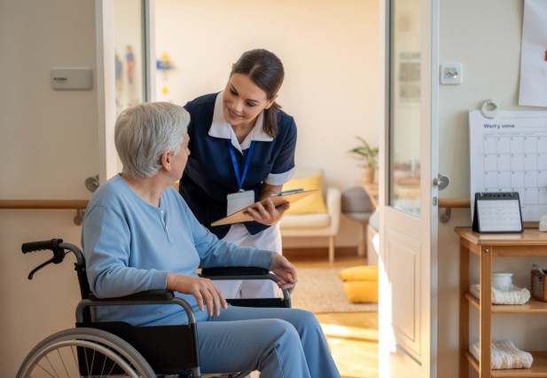 SNF Discharge: Rehab Discharge Planning Guide for Atlanta