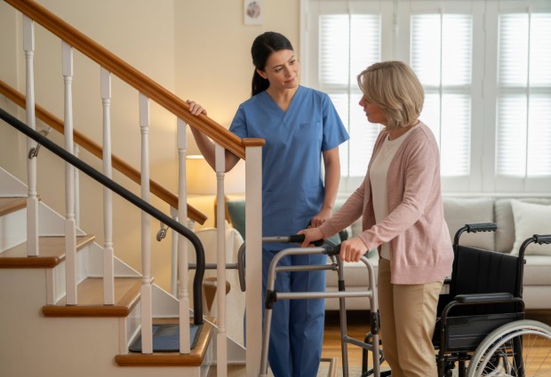 SNF Discharge: Rehab Discharge Planning Guide for Atlanta