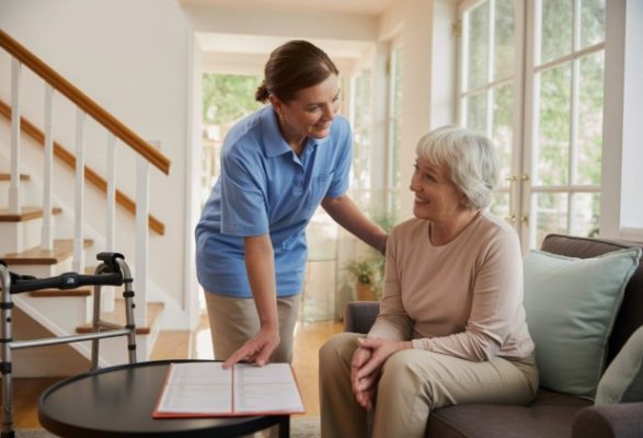 SNF Discharge: Rehab Discharge Planning Guide for Atlanta